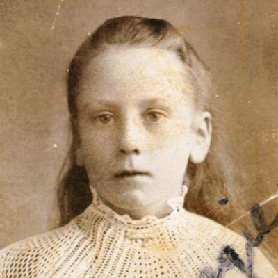 Mary Quinlin (1892-1908) | Obituary