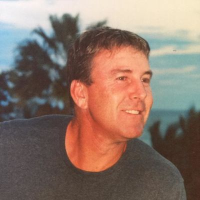 Roger Knapp (1959-2008) | Obituary