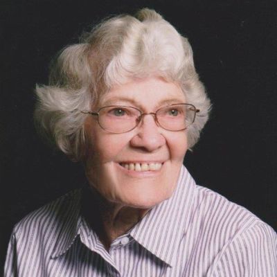 Jane Ballard (1920-2016) | Obituary