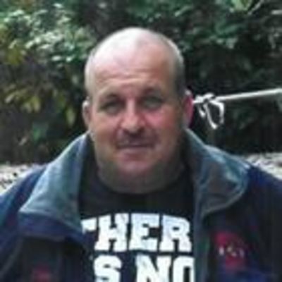 Christopher Dawes (1976-2016) | Obituary