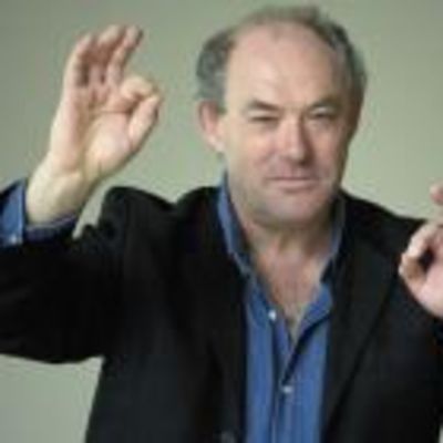 Ronald Ronn Cooney (1937-2008) | Obituary