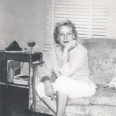 Mamie Harris (1911-1966) | Obituary