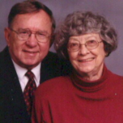 George Nuss (1932-2005) | Obituary