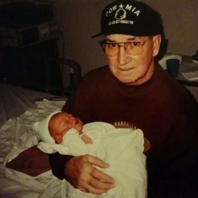 Bobby Trent (1938-2014) | Obituary