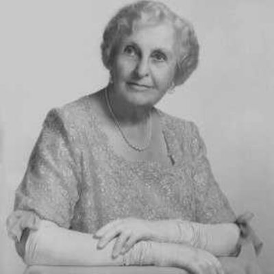 Mary Shirk (1881-1979) | Obituary