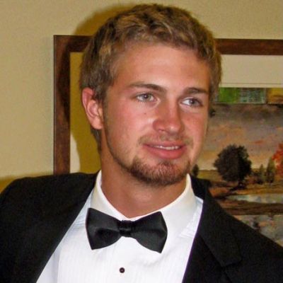 Christopher McQuillen (1994-2016) | Obituary