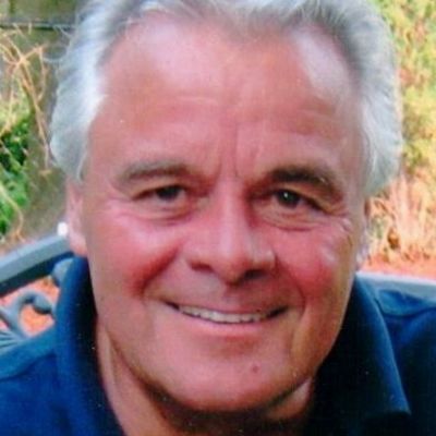 George Hayes (1943-2016) | Obituary