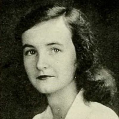 Catherine Sloan (1925-2013) | Obituary