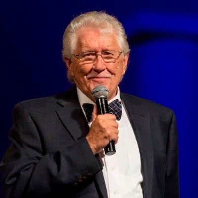 Richard Rambo (1931-2016) | Obituary