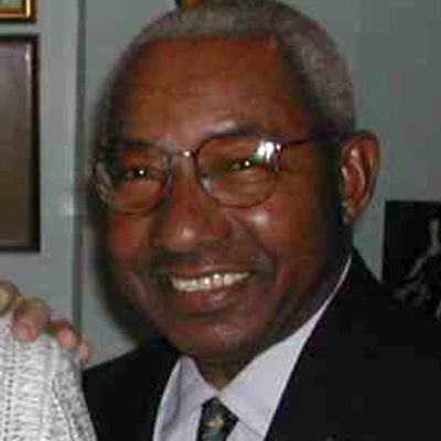 Fred Cherry (1928-2016) | Obituary