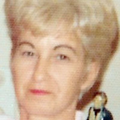 Louise Shoup (1931-2015) | Obituary