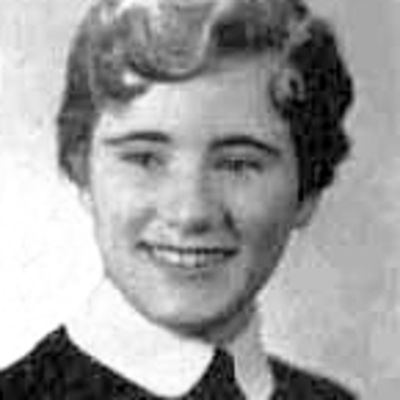 Nancy Mayer (1940-2015) | Obituary