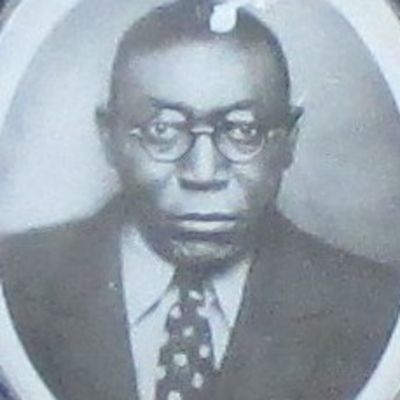 August Taylor (1908-1953) | Obituary