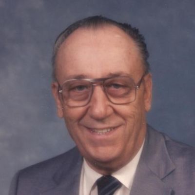 Paul Mathis (1919-2014) | Obituary