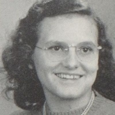 Anna Chambers (1930-1994) | Obituary