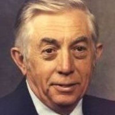 James Bottger (1923-2016) | Obituary