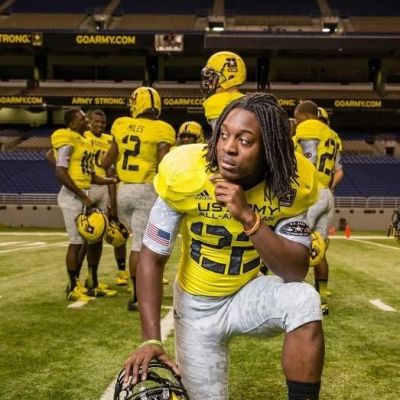 Altee Tenpenny (1994-2015) | Obituary