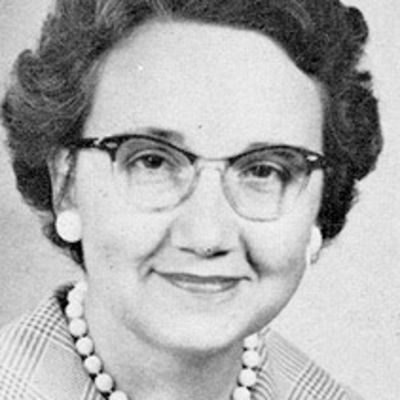 Ruby Mitchell (1917-2008) | Obituary