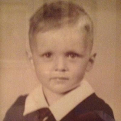 Roger Thompson (1937-1987) | Obituary