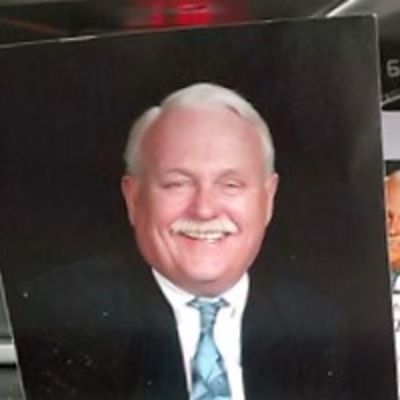 Terry Thompson (1947-2015) | Obituary