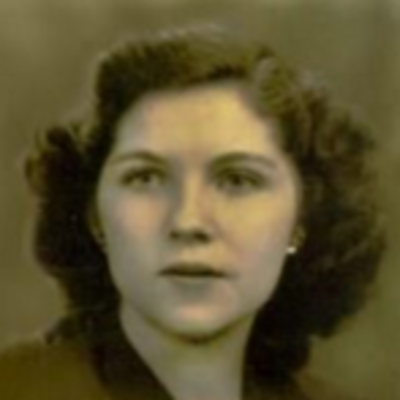 Barbara Simpson (1927-2016) | Obituary