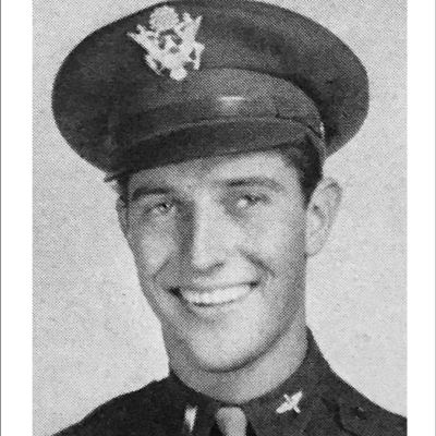 Samuel Hitt (1920-1945) | Obituary