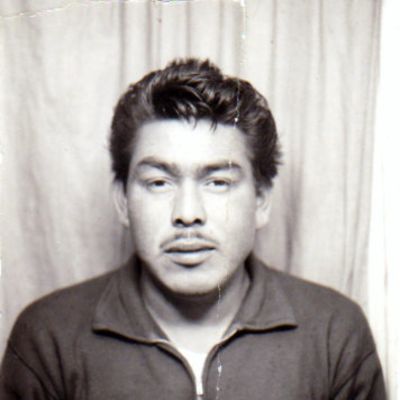Gilbert Padilla (1935-1966) | Obituary