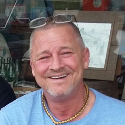 Joseph Tilley (1965-2017) | Obituary