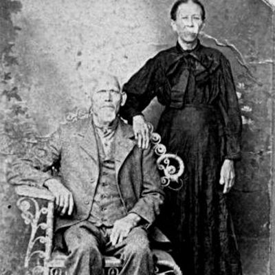 Julian Phelps (1838-1909) | Obituary