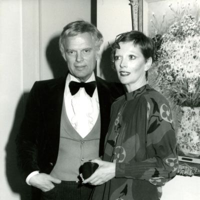 Marilyn Lewis (1929-2017) | Obituary