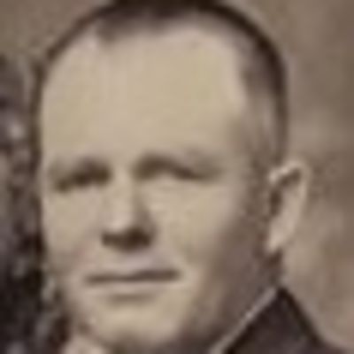 Harold Fox (1908-1986) | Obituary