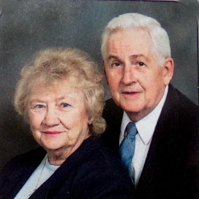 Kenneth Lebo (1933-2015) | Obituary