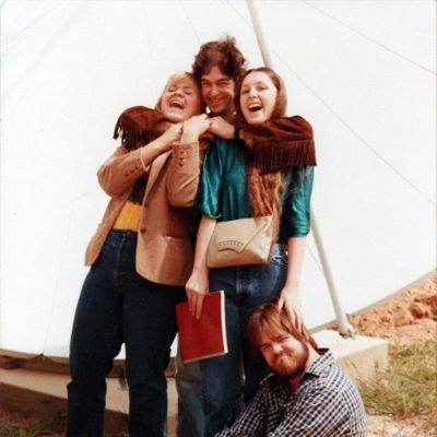 Kelly Higgins (1958-2013) | Obituary