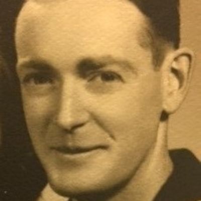 Ambrose Brown (1915-1998) | Obituary