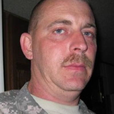 John Rowe (1970-2017) | Obituary