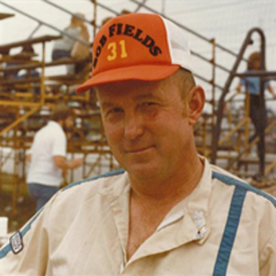 Robert Fields (1939-2017) | Obituary