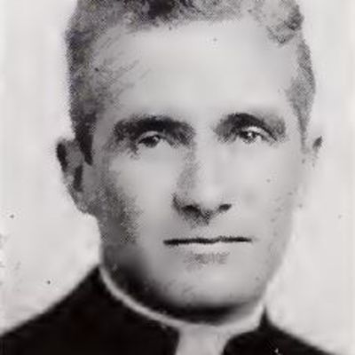 James Deasy (1907-1992) | Obituary