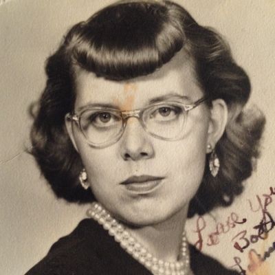 Loanna York (1934-1982) | Obituary
