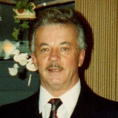 Jack McIntyre (1930-2017) | Obituary