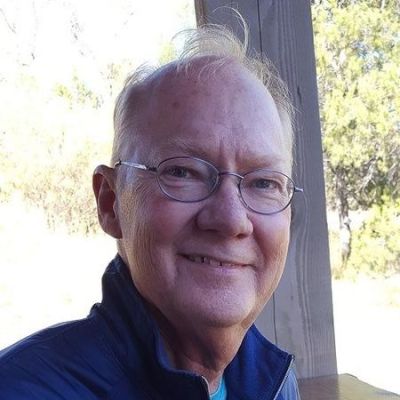 Michael Hardesty (1953-2017) | Obituary