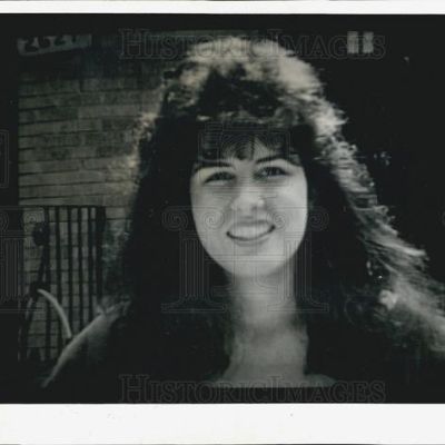 Rachel Rachlin (1964-1993) | Obituary