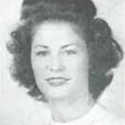 Minnie Clark (1929-1981) | Obituary