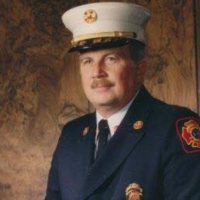 John Mulhern (1941-2008) | Obituary