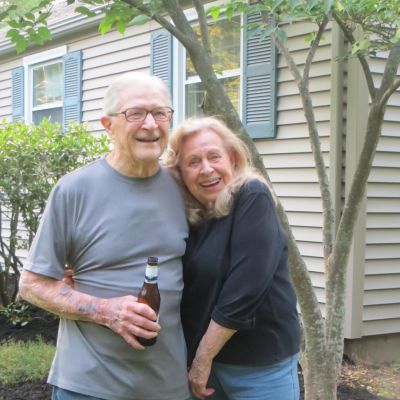 George Secor (1924-2017) | Obituary