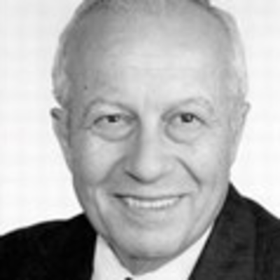 Frank Friedman (1921-2015) | Obituary