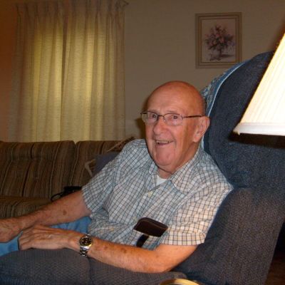 Robert Rohde (1927-2017) | Obituary