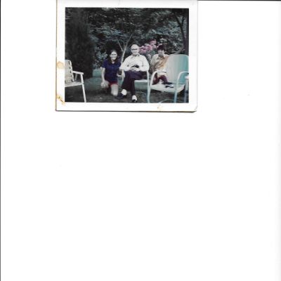 Marion Cochran (1887-1979) | Obituary