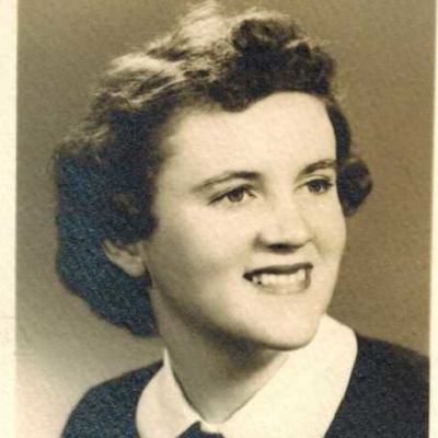 Barbara Beals (1934-2015) | Obituary