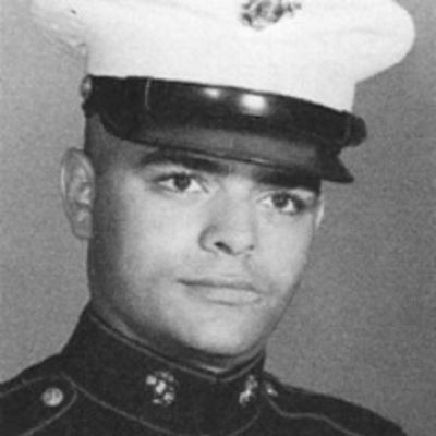 Anthony Velardo (1945-1966) | Obituary
