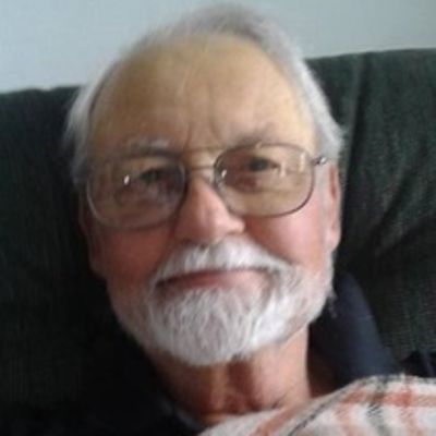 Gerald Rice (1939-2017) | Obituary